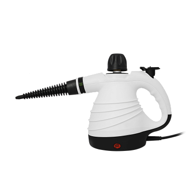 Пароочиститель Polaris PSC 1102C STEAM Multidrive цвет Белый ...